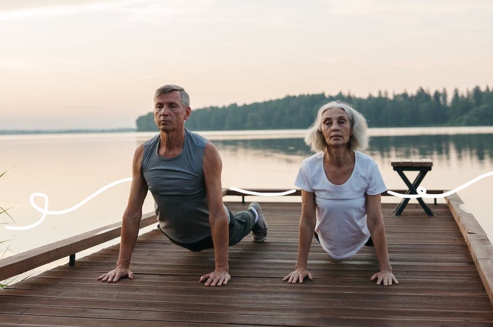 Can You Reverse Aging? – Life Nutrition