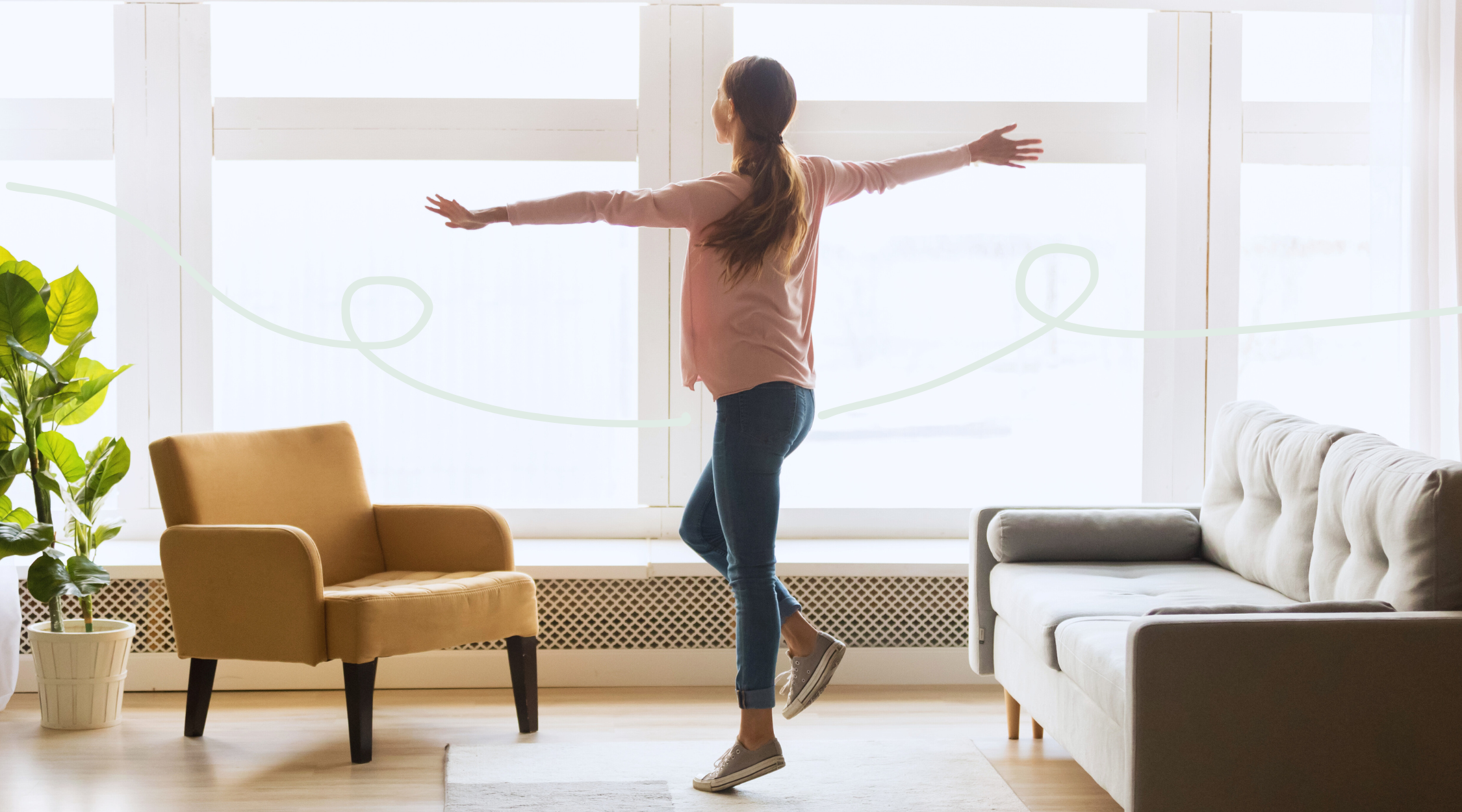Spring Into Movement: Easy 10-Minute Workouts to Energize Your Body ...