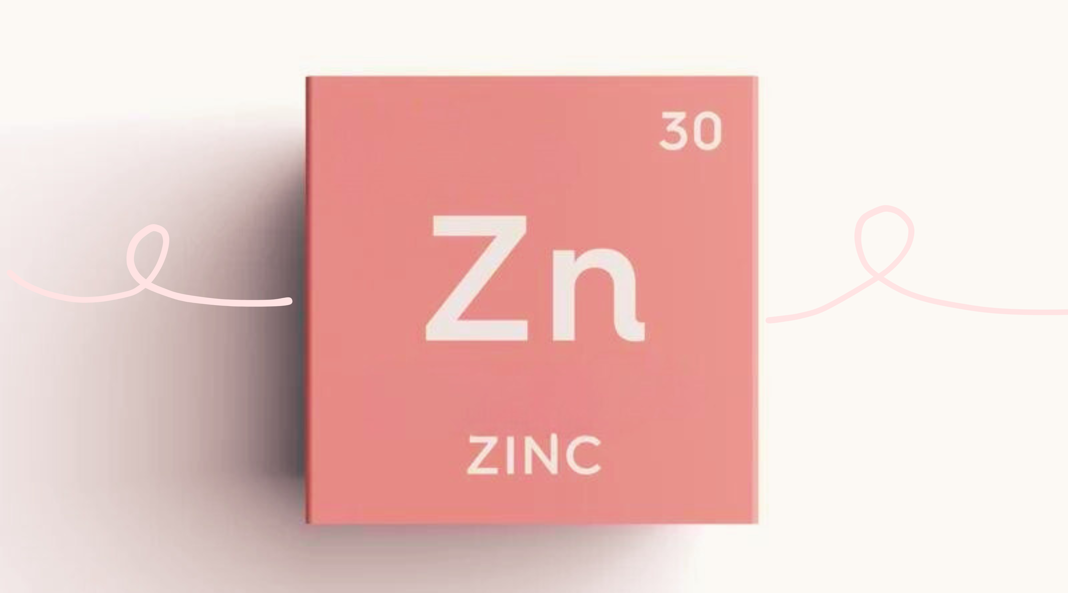 How do you know if you have a zinc deficiency? – Life Nutrition