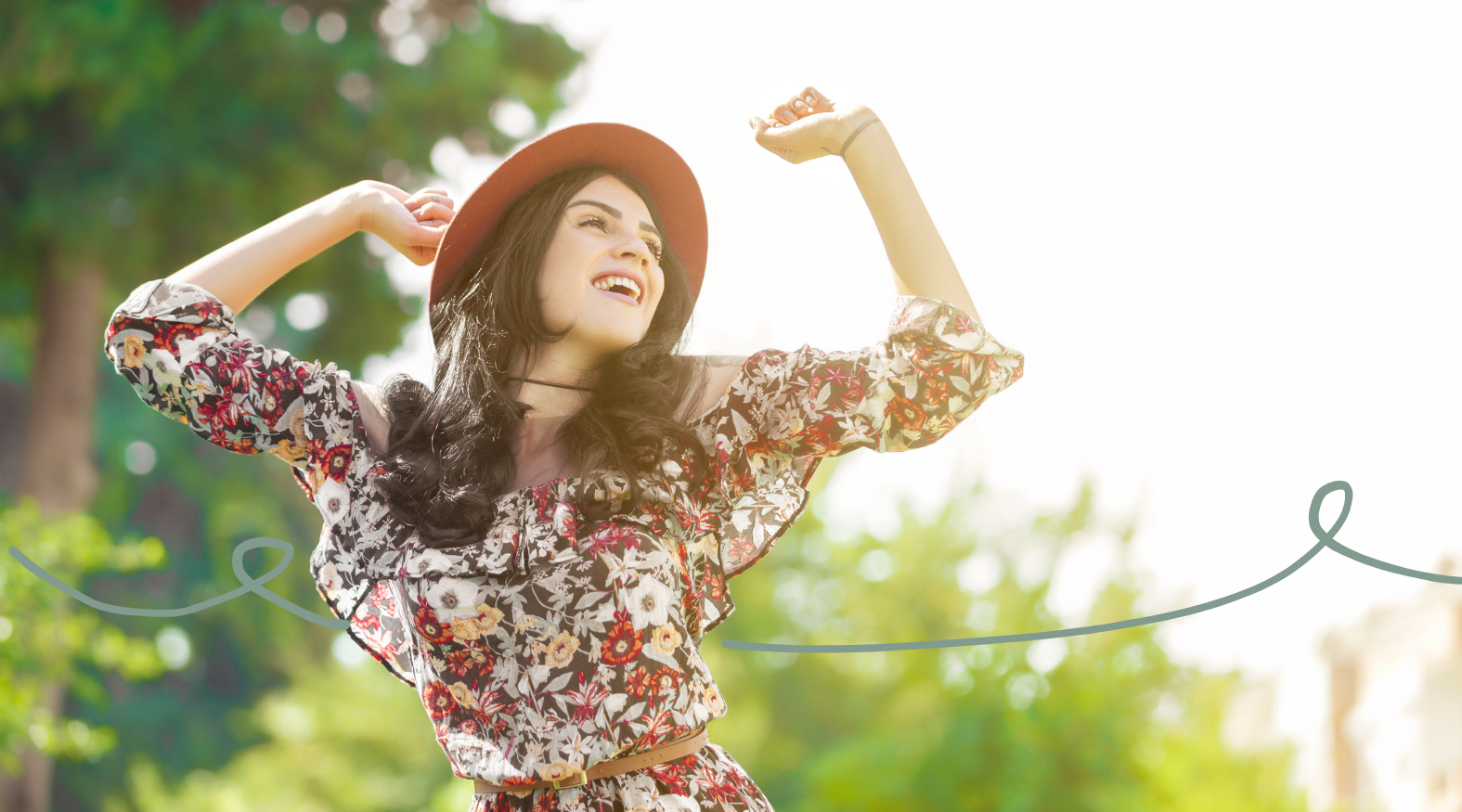 Spring Reset: Tips to refresh and recharge – Life Nutrition