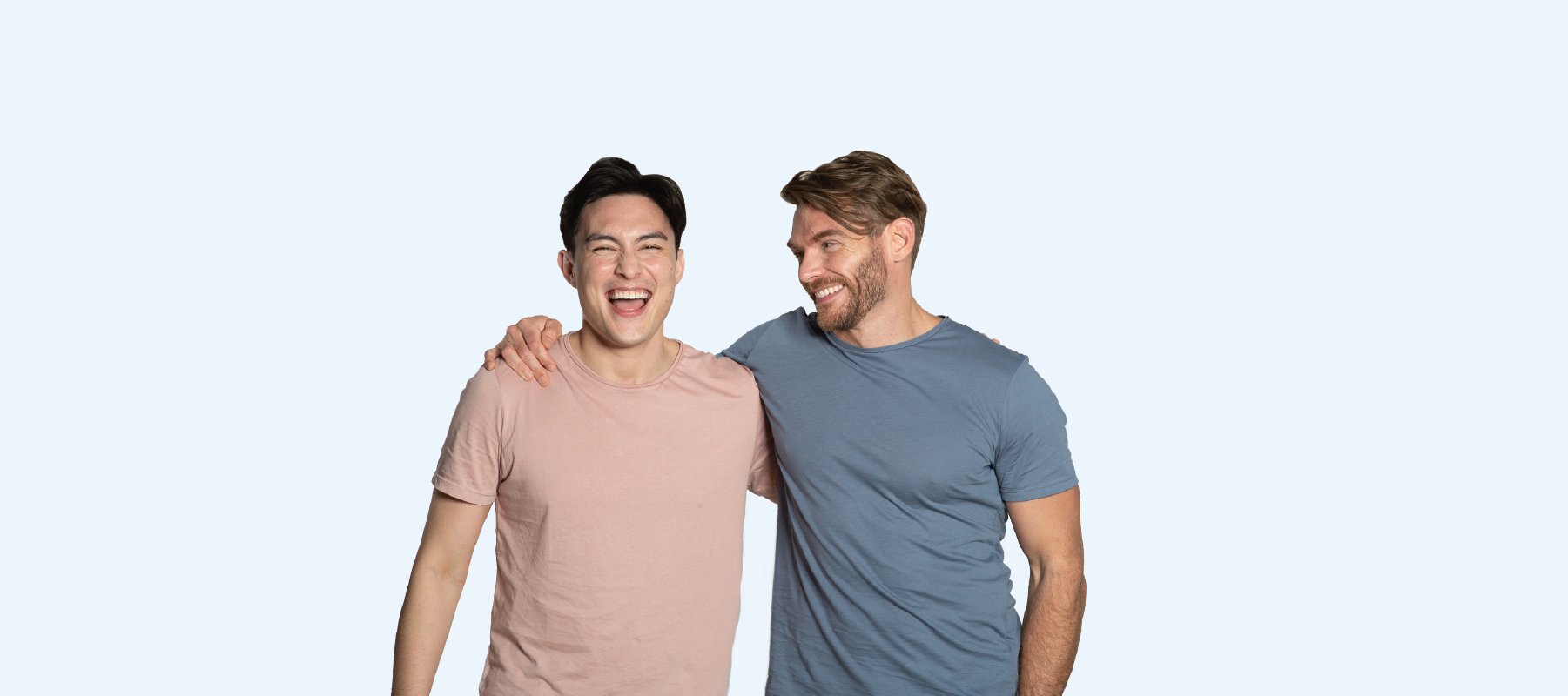 Men – Life Nutrition